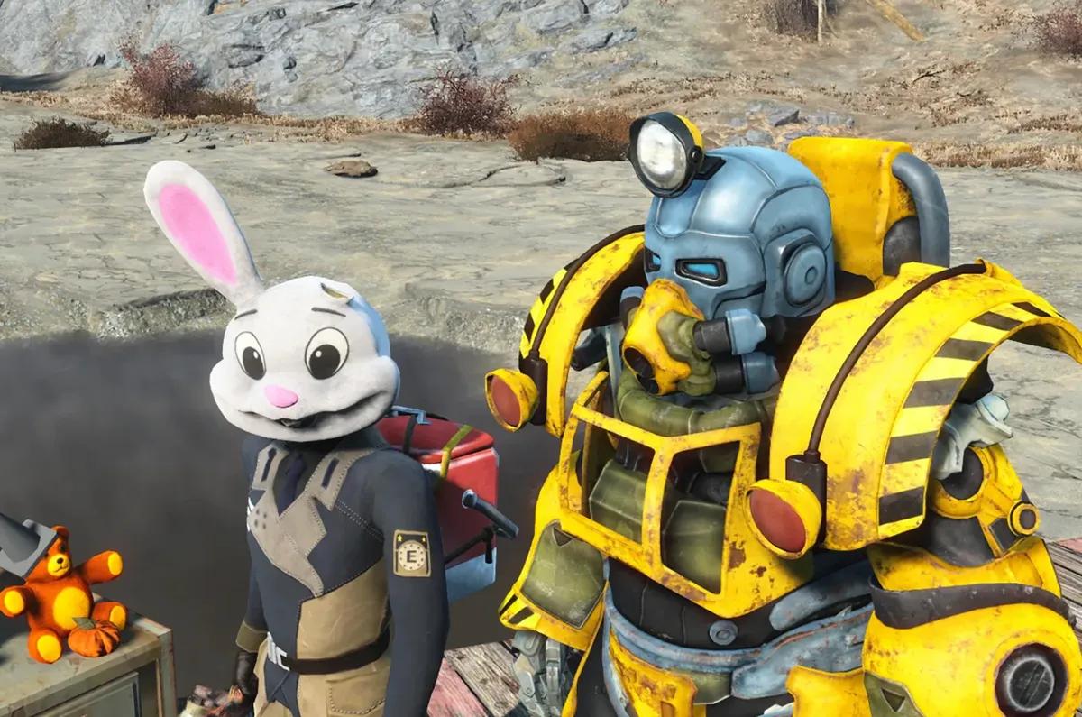 Nexus Mods Rotasını Değiştirdi, Vortex Manager İçin SteamOS Desteği ...