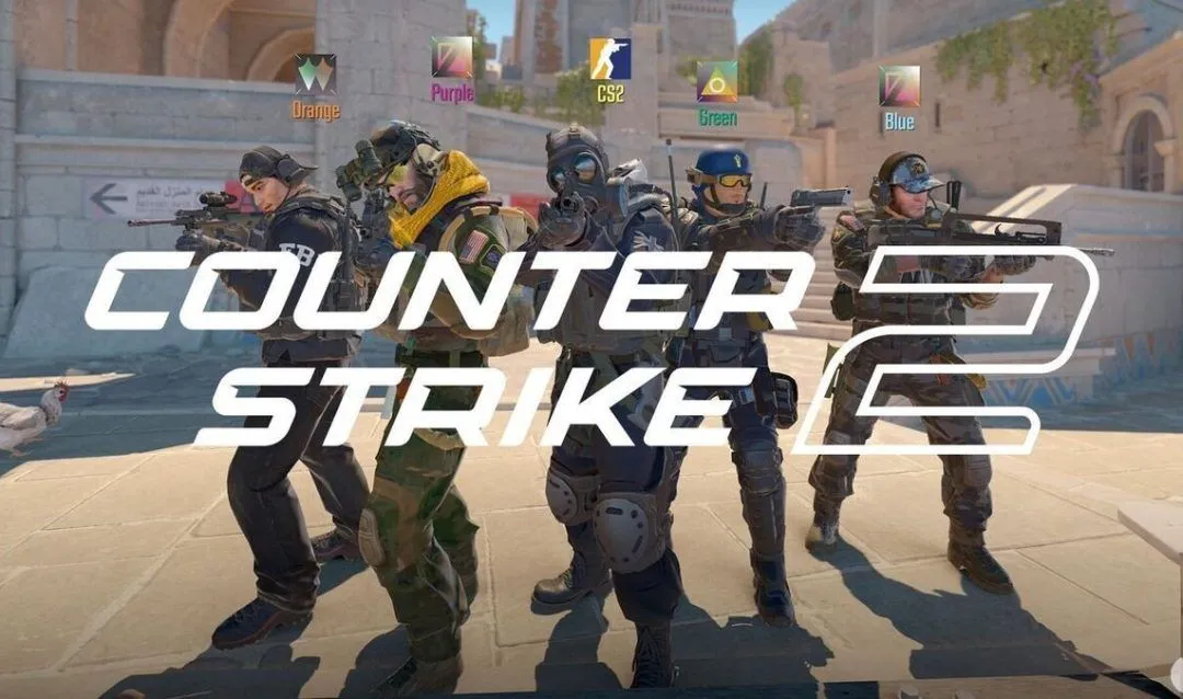 Valve Counter-Strike 2'nin İlk Premier Sezonunu Tamamladı, İkinci Sezon ...