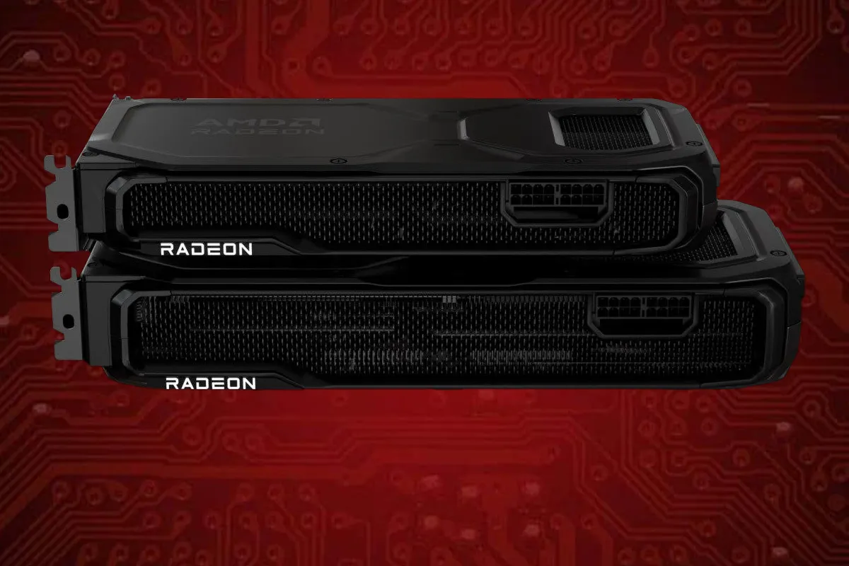 AMD Yeni Radeon RX 9070 GPU'larını Tanıttı: Fiyatlar, Özellikler ve ...