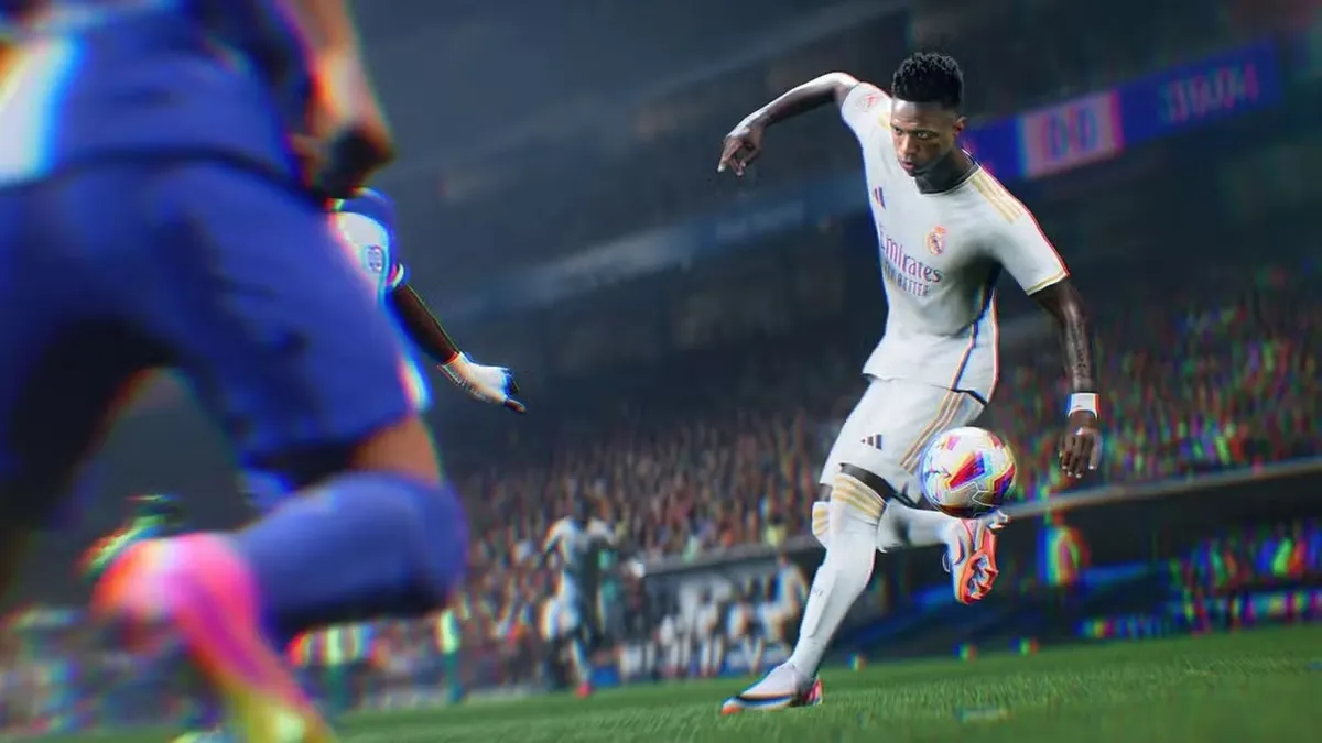 EA Sports FC 25 Tüm Platformlarda %70 İndirimle Şimdiye Kadarki En ...