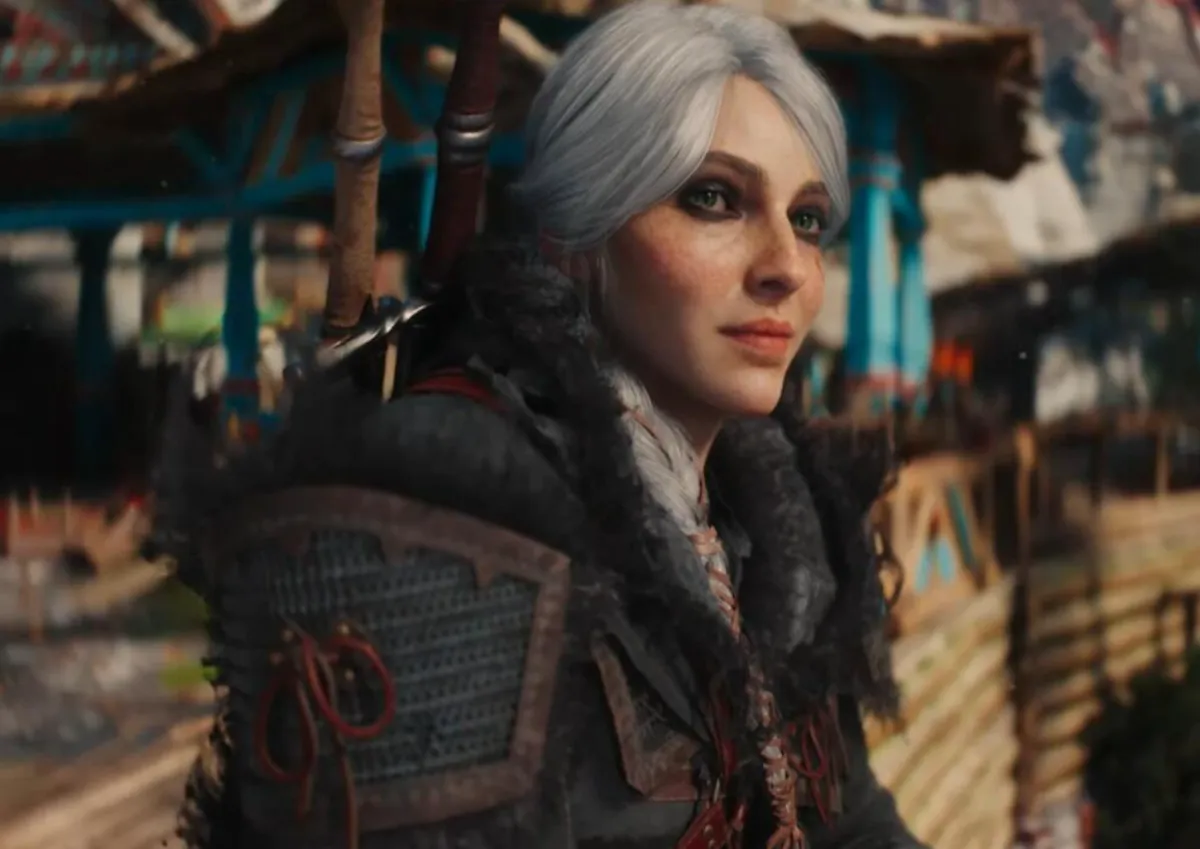 Witcher 4'ün Teknik Demosu PS5'te 60 FPS Gösteriyor, Ancak Bu Oyunun ...