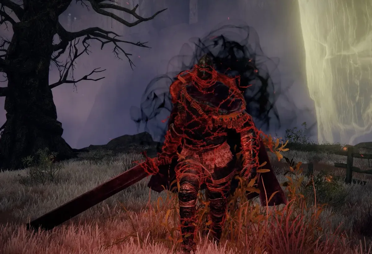 Nightreign Bell Bearing Hunter oyundaki en korkunç boss olabilir ve bu ...