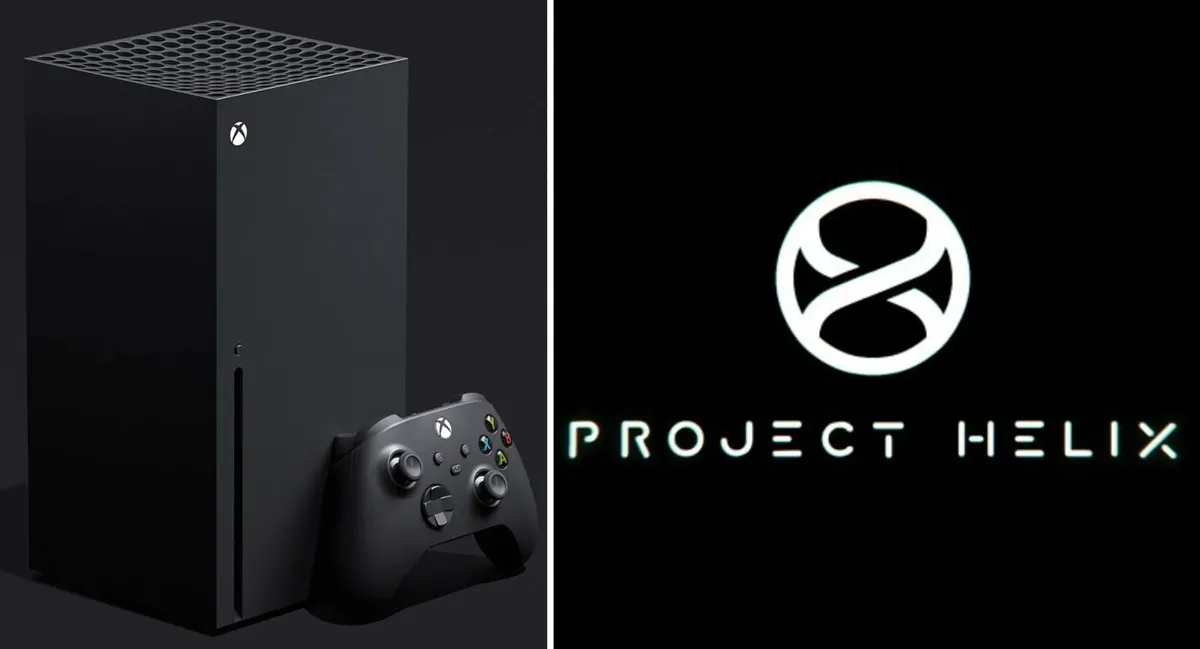 Xbox Project Helix'in Muhtemel Fiyatı ve Özellikleri Açıklandı | EGW.News